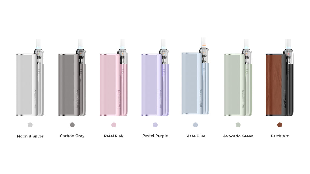 Geekvape Wenax M Starter Kit