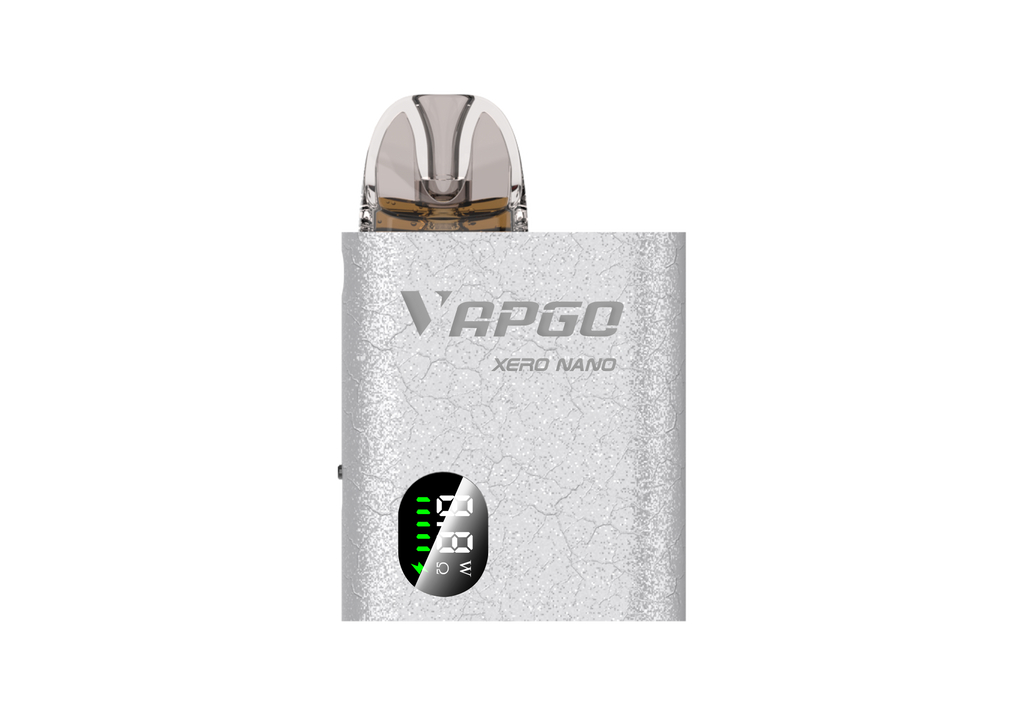 Vapgo Xero Nano Pod Kit