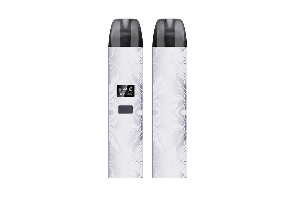 Vapefly Jester Pro Pod Kit