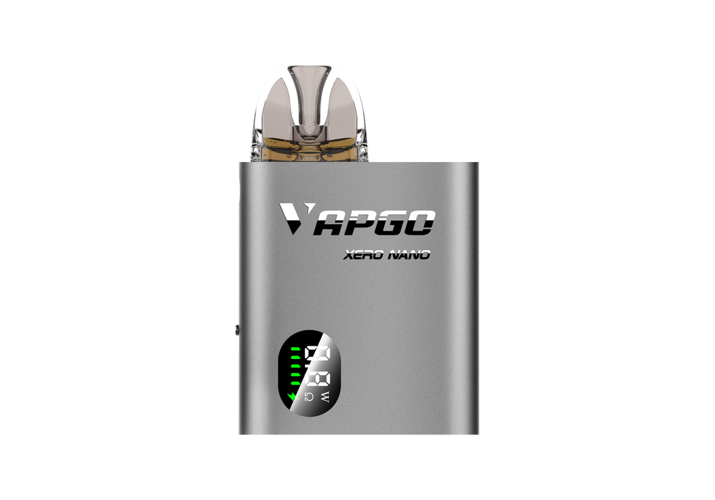 Vapgo Xero Nano Pod Kit
