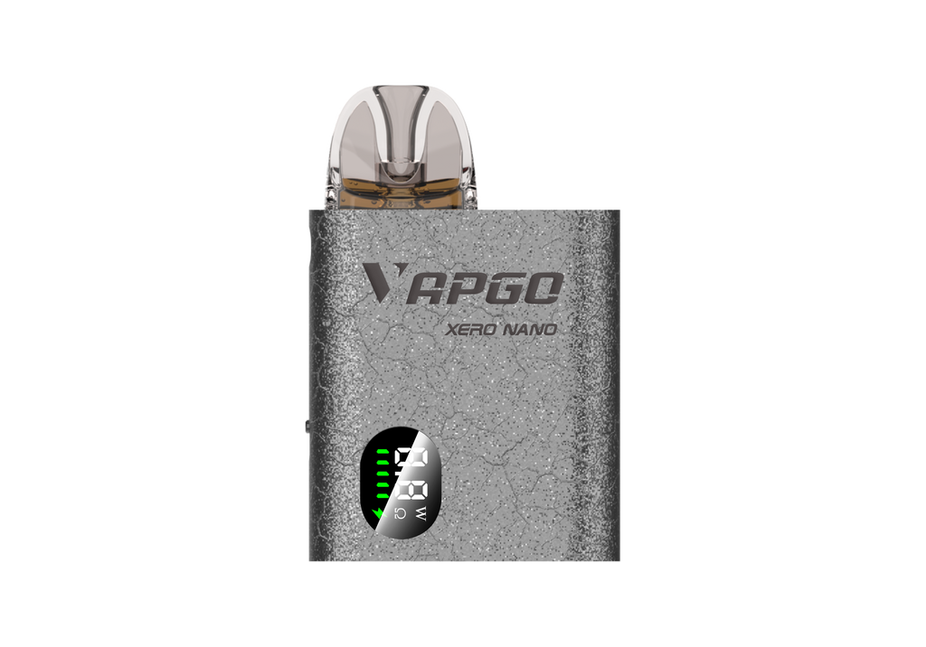 Vapgo Xero Nano Pod Kit