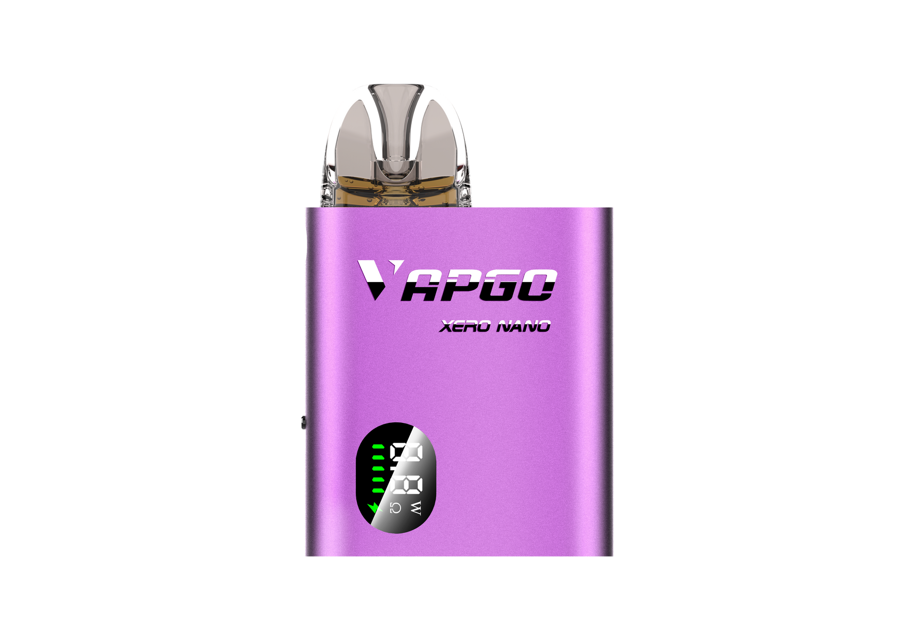 Vapgo Xero Nano Pod Kit