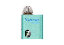 Vapgo Xero Nano Pod Kit – Vape Wholesale Global