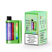 Coolplay 5 in 1 Multi Flavour Pod Kit – Vape Wholesale Global