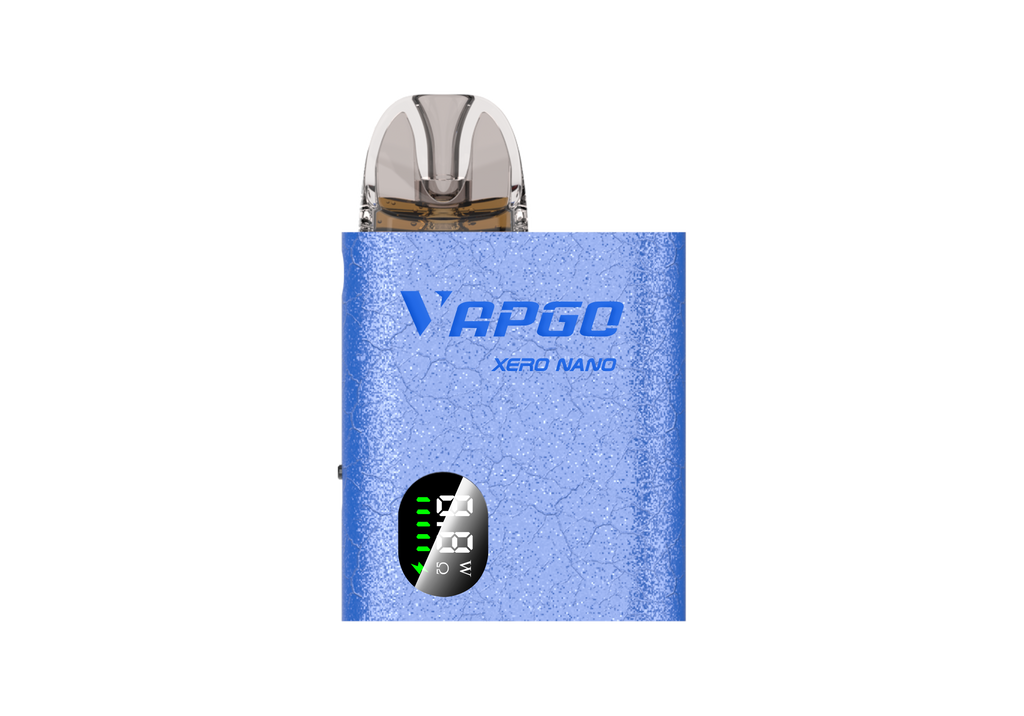 Vapgo Xero Nano Pod Kit