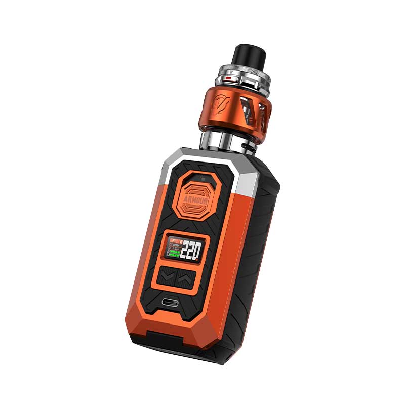 Vaporesso ARMOUR NAX Mod Kit - Vape Wholesale Global