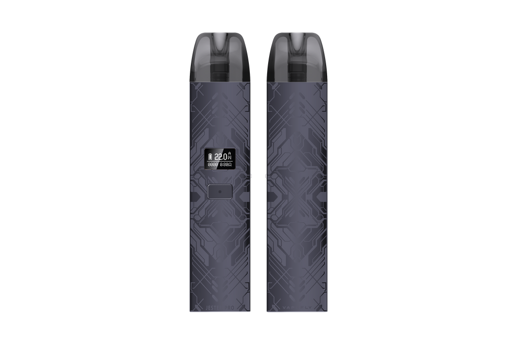 Vapefly Jester Pro Pod Kit