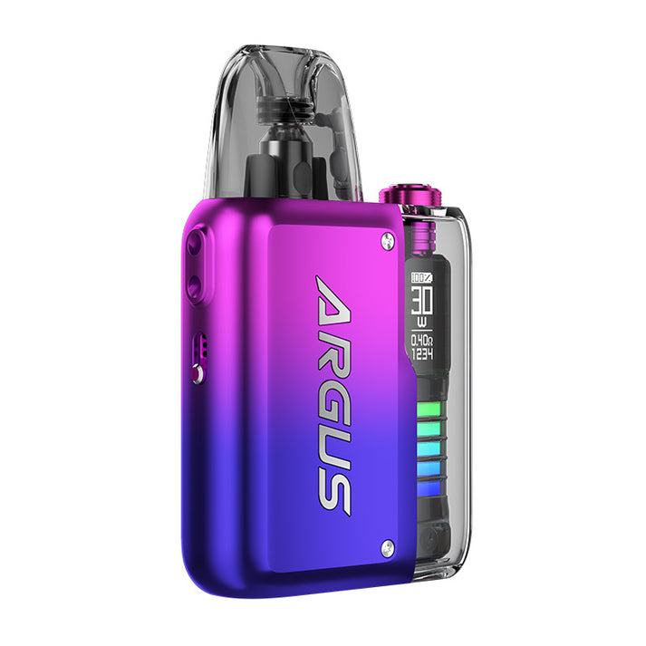 VOOPOO Argus P2 Pod System Kit – Vape Wholesale Global