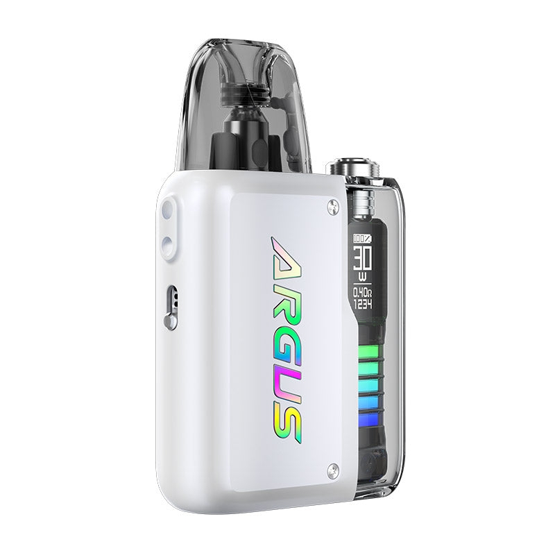VOOPOO Argus P2 Pod 系统套件
