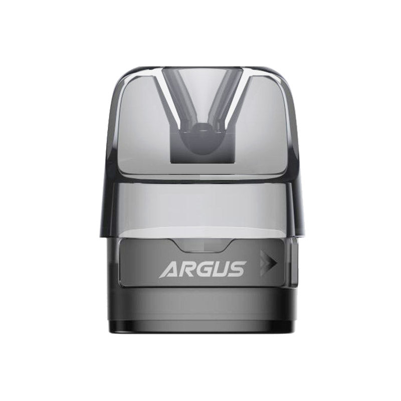 VOOPOO Cartucho de cápsula vacía Argus PnP X para Argus E40 4.5 ml (2 unidades/paquete)