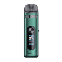 Uwell Crown X Pod System Kit – Vape Wholesale Global