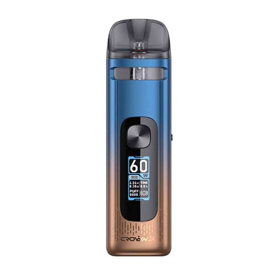 Uwell Crown X Pod System Kit – Vape Wholesale Global