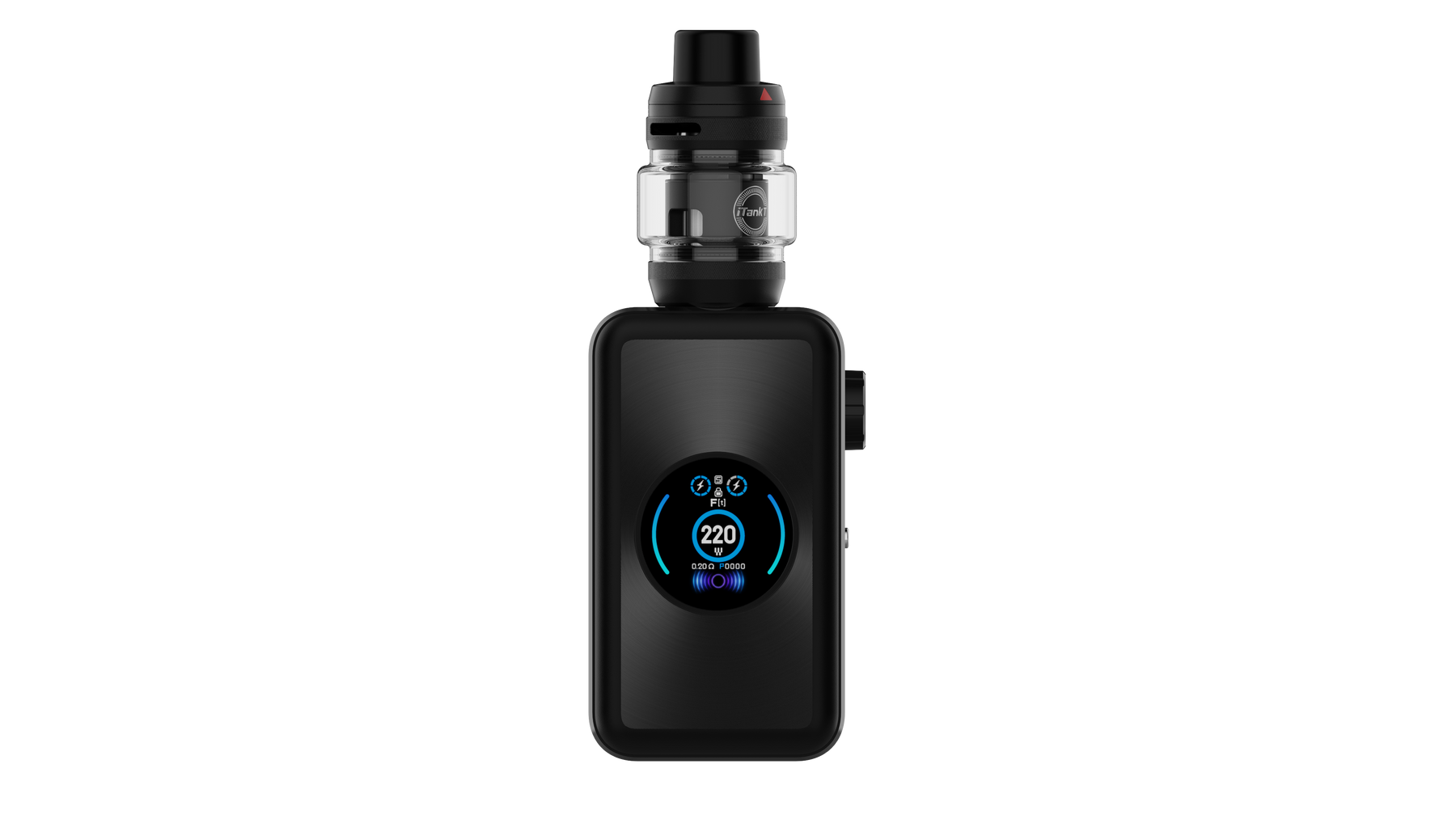 Vaporesso GEN MAX Mod Kit With iTank T Atomizer 6ml
