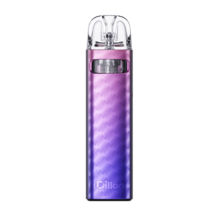Uwell Dillon EM Pod System Kit 900mAh 2.5ml – Vape Wholesale Global