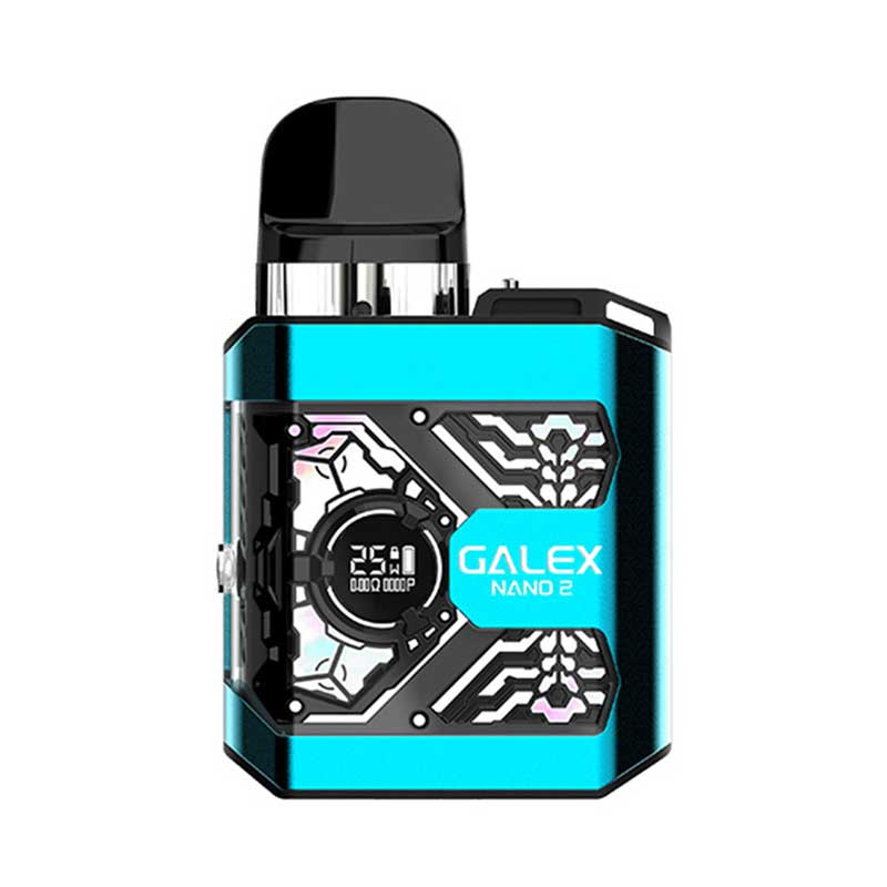 Freemax Galex Nano 2 Pod System Kit - Vape Wholesale