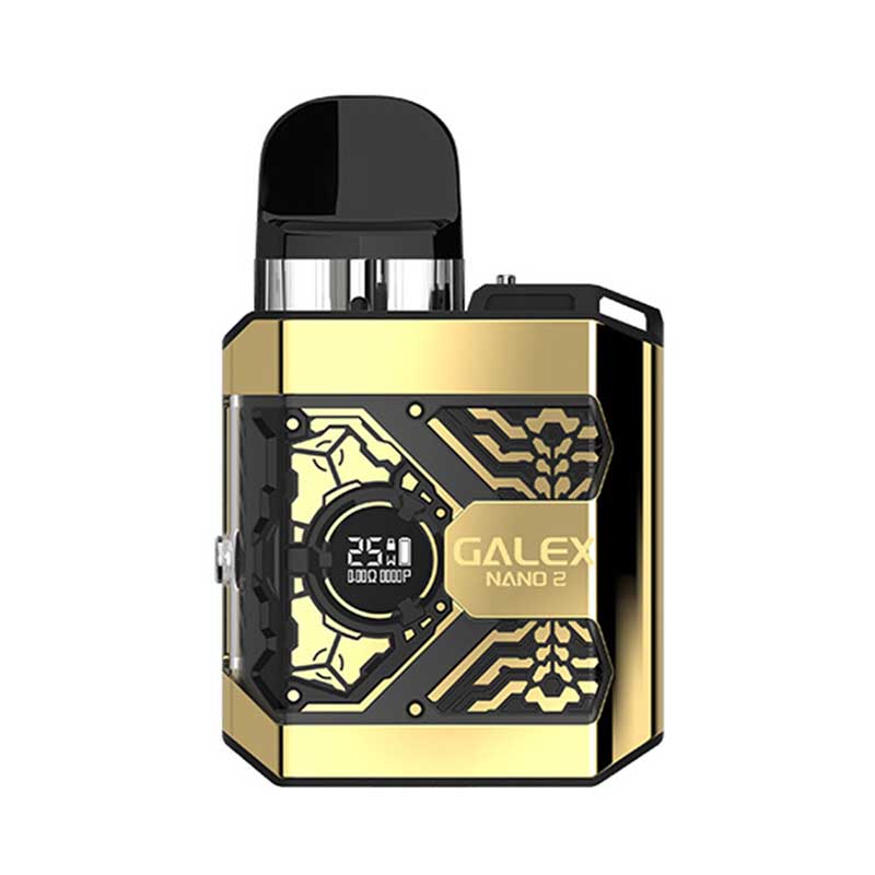 Freemax Galex Nano 2 Pod System Kit - Vape Wholesale