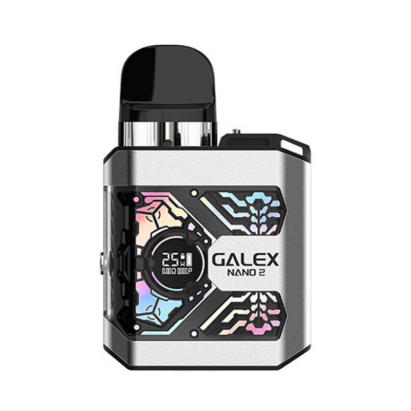 Freemax Galex Nano 2 Pod System Kit - Vape Wholesale
