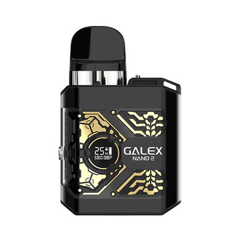 Freemax Galex Nano 2 Pod System Kit - Vape Wholesale – Vape Wholesale ...
