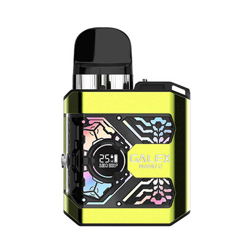 Freemax Galex Nano 2 Pod System Kit - Vape Wholesale