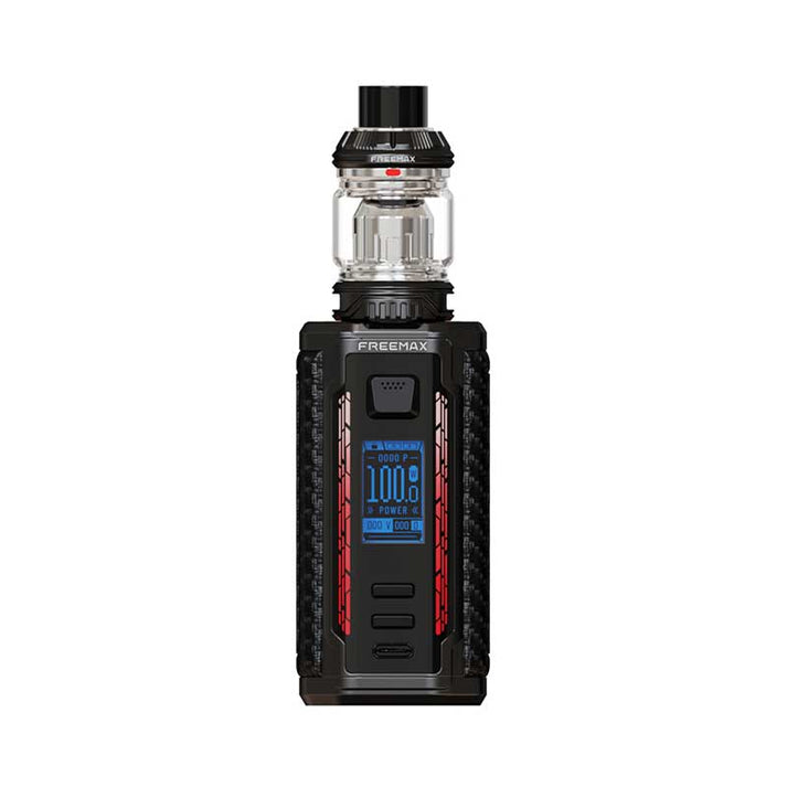 Freemax Maxus 3 Box Mod Kit 200W – Vape Wholesale Global