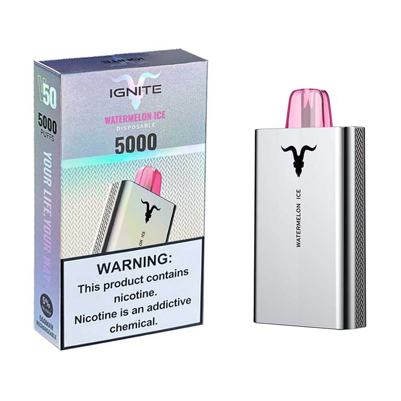 IGNITE Vape Wholesale