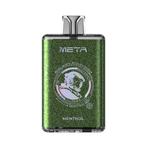 META Galaxy 9000 Disposable Vape 9000 Puffs – Vape Wholesale Global