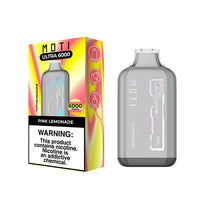 MOTI ULTRA 6000 Disposable Vape 6000 Puffs Wholesale Suppliers – Vape ...