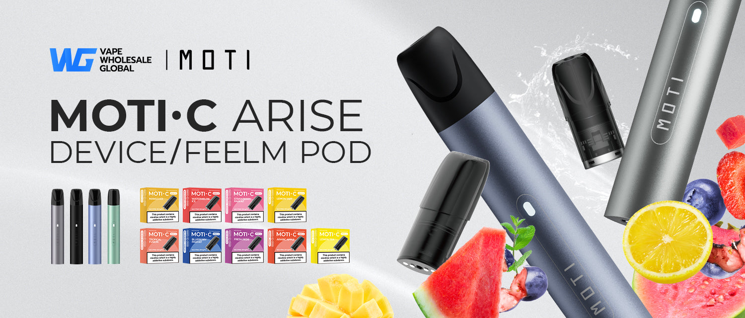 Vape Wholesale Global - Vaping Supplier - Bulk Buy Vape & Ecig