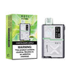 MOTI PLAY Bar Disposable Vape 7500 Puffs – Vape Wholesale Global