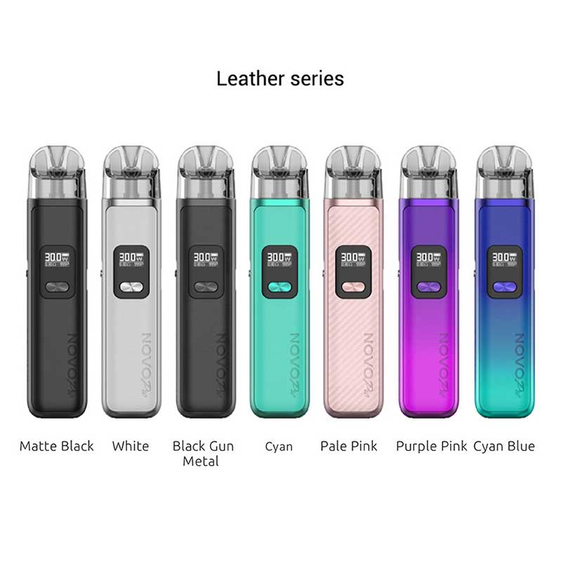 SMOK Novo Pro Pod Kit