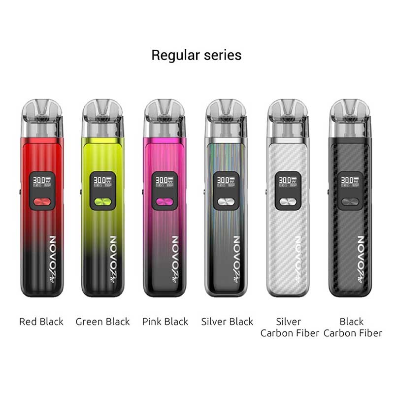 SMOK Novo Pro Pod Kit