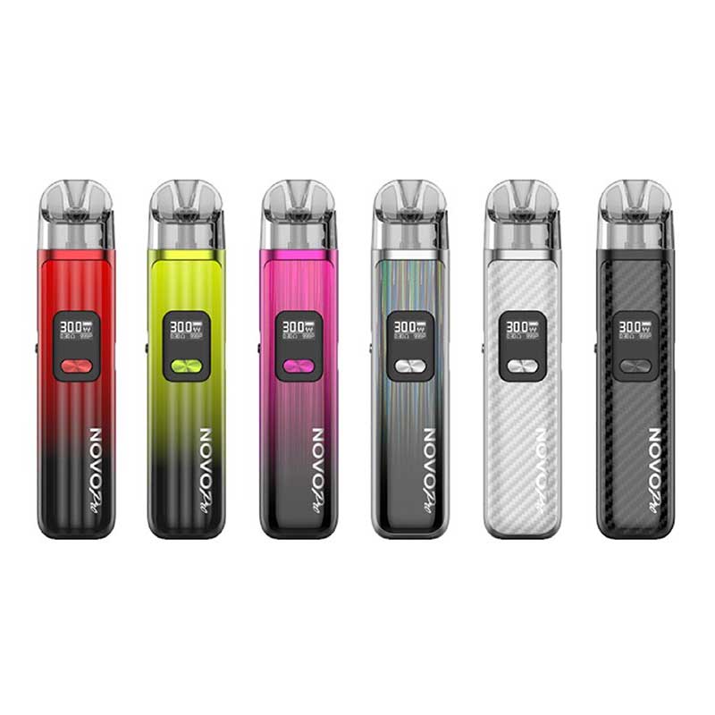 SMOK Novo Pro Pod Kit