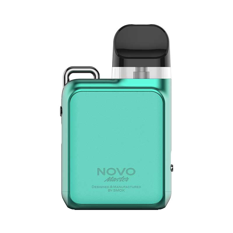 SMOK Novo Master Box Pod Kit – Vape Wholesale Global