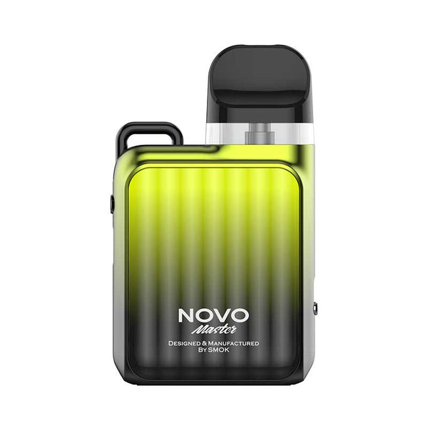 SMOK Novo Master Box Pod Kit – Vape Wholesale Global