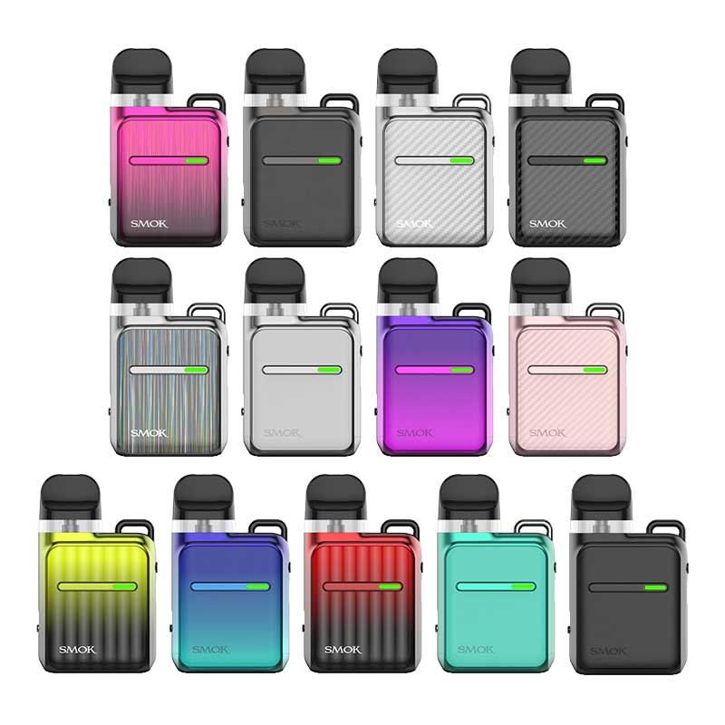 SMOK Novo Master Box Pod Kit – Vape Wholesale Global