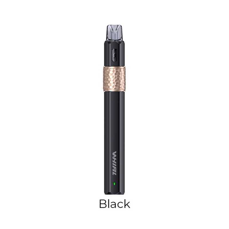 Uwell Whirl F Pod System Kit - Vape Wholesale