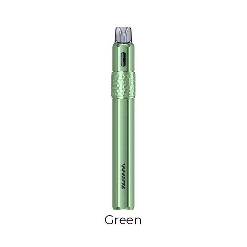 Uwell Whirl F Pod System Kit - Vape Wholesale