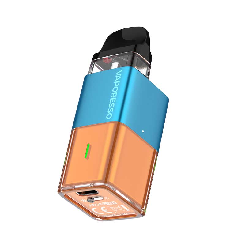 Vaporesso XROS SUBE Pod Kit - Vape Wholesale Global
