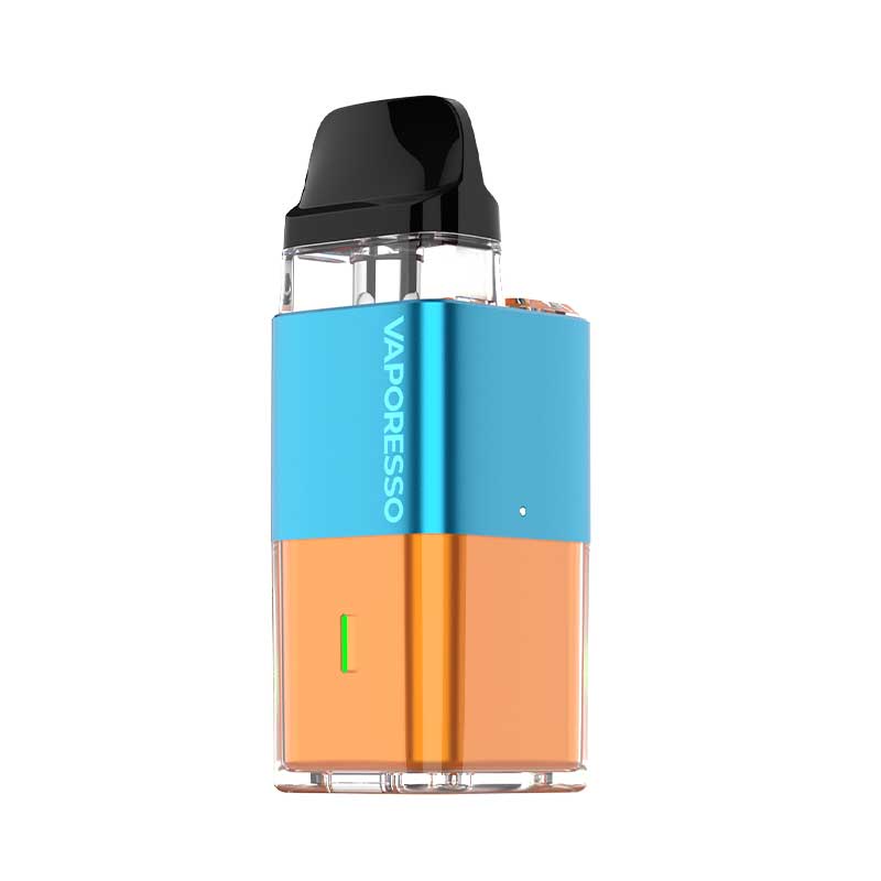 Vaporesso XROS SUBE Pod Kit - Vape Wholesale Global