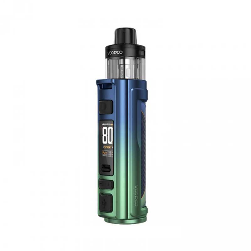 VOOPOO Argus Pro 2 Pod Mod Kit - Vape Wholesale