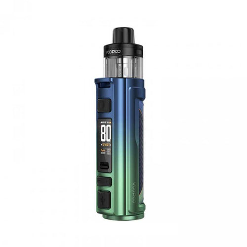 VOOPOO Argus Pro 2 Pod Mod Kit - Vape Wholesale