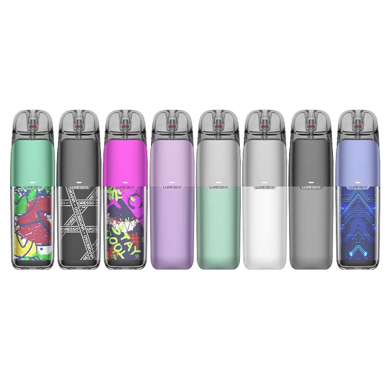 Vaporesso LUXE Q2 SE Pod Kit - Vaping wholesale