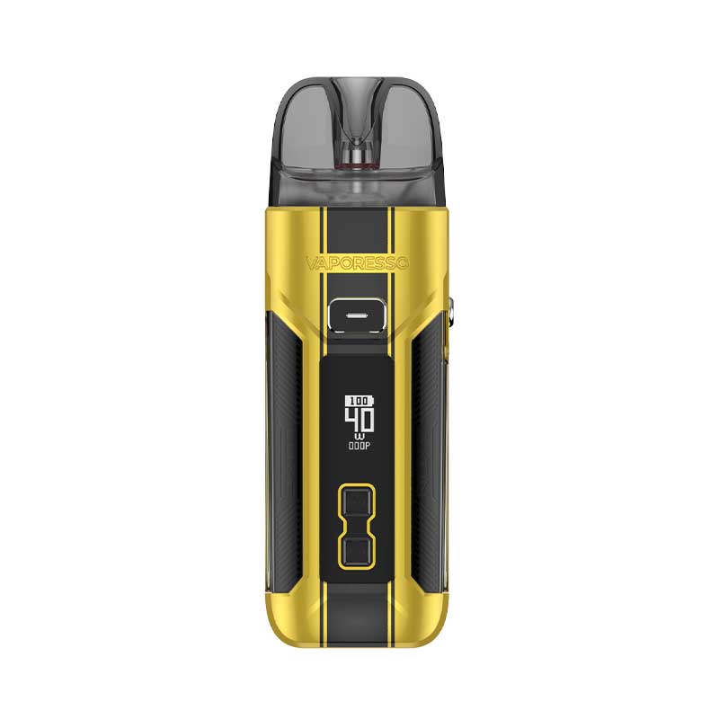 Vaporesso LUXE X PRO Pod Mod Kit - Vape Wholesale Global