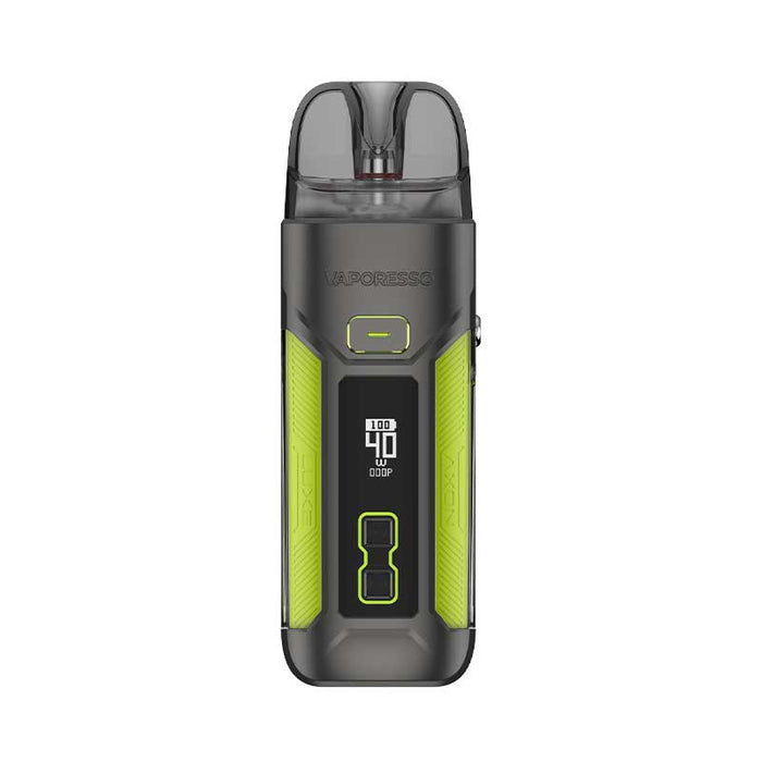 Vaporesso LUXE X PRO Pod Mod Kit - Vape Wholesale Global