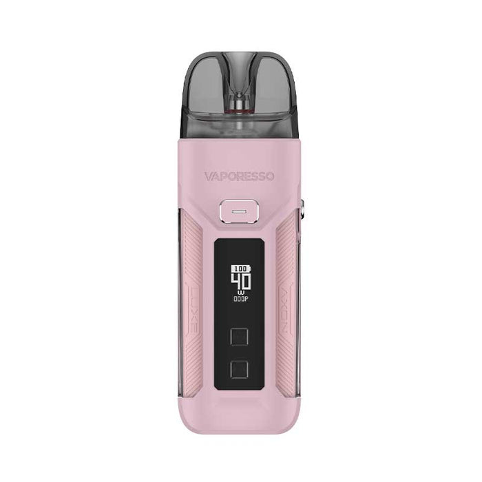 Vaporesso LUXE X PRO Pod Mod Kit - Vape Wholesale Global
