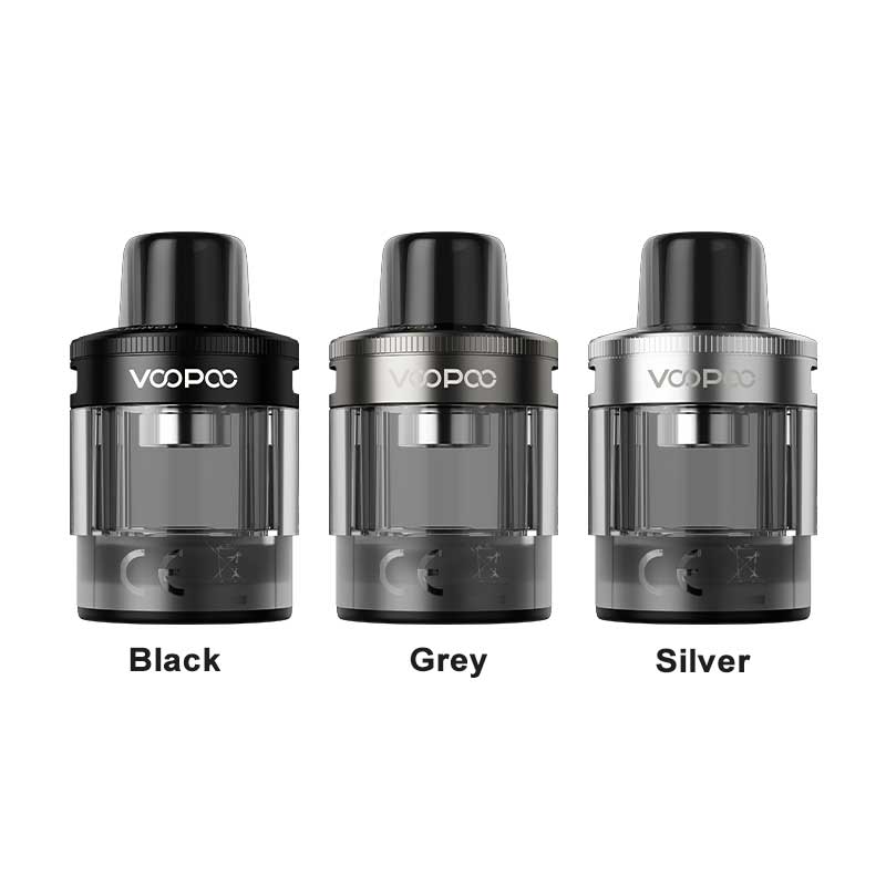 VOOPOO PnP X Pod Cartridge 2Pcs