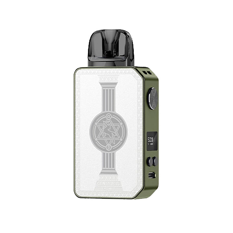 Lost Vape Centaurus E40 Max Pod Kit 1400mAh 3ml