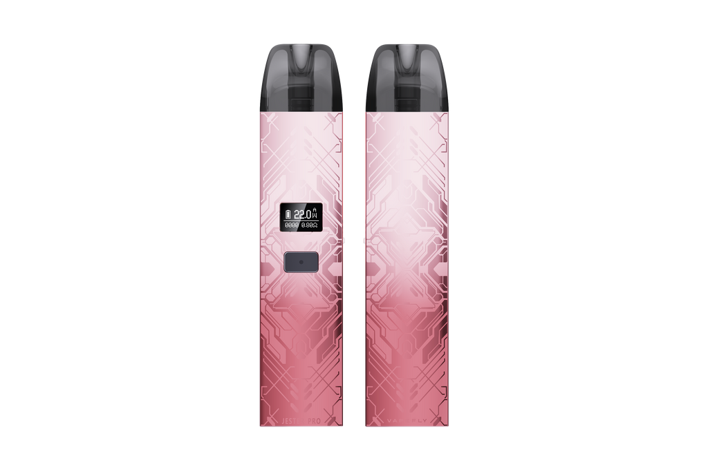 Vapefly Jester Pro Pod Kit