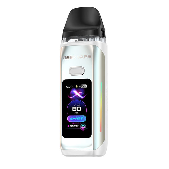 Geekvape DIGI Max R Pod Kit 3000mAh 5ml(Max 80W) – Vape Wholesale Global