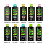 Wotofo NexBar 20K Disposable Vape Kit 1000mAh 24ml – Vape Wholesale Global